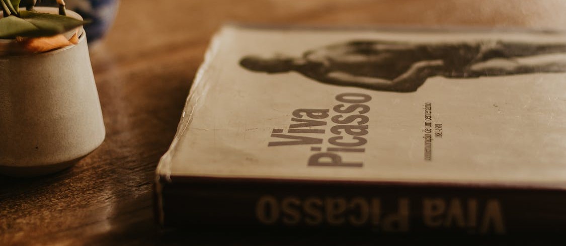 What was the first name of Spanish artist Picasso?