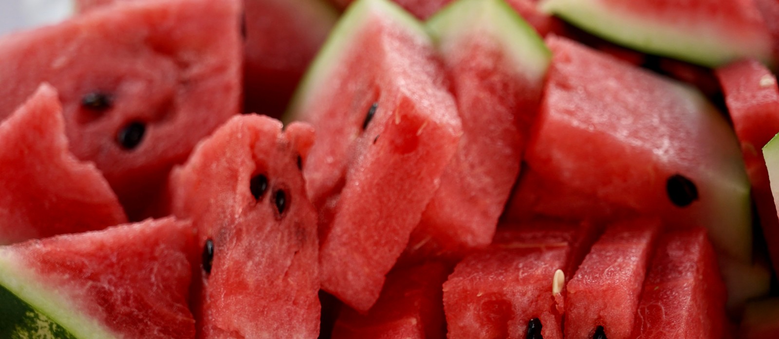 What percentage of a watermelon is water?