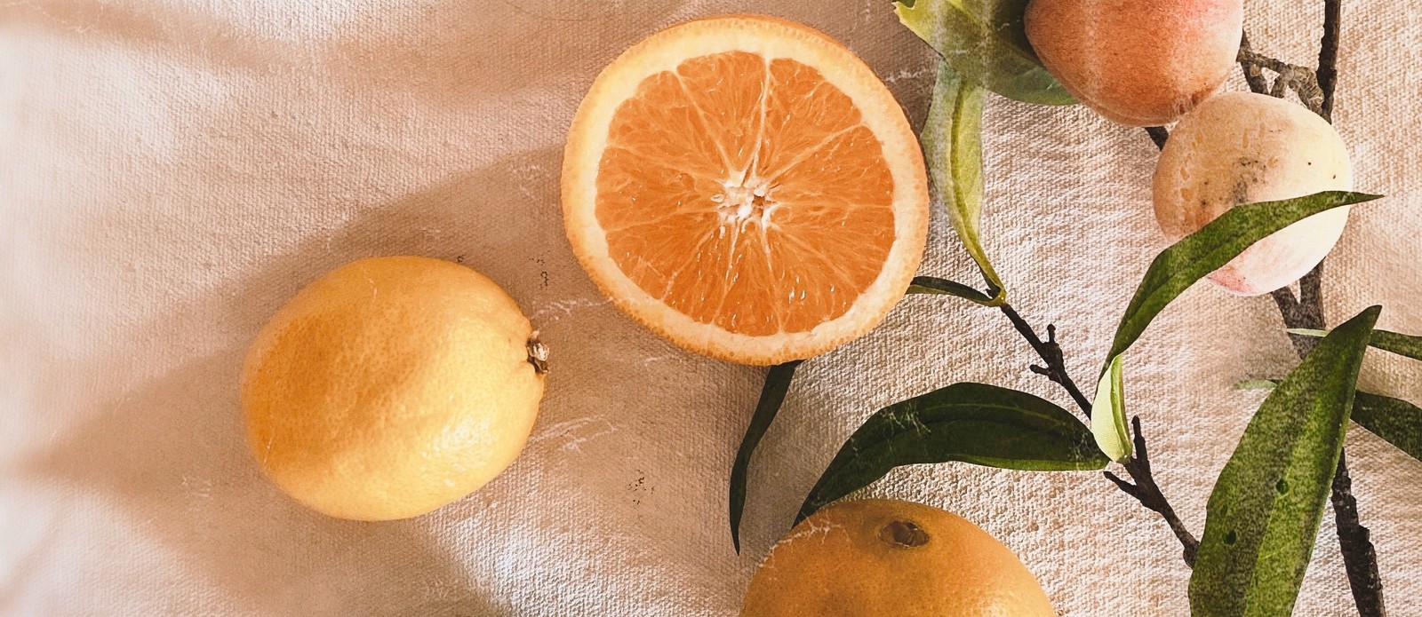 To which country is the ugli fruit native?