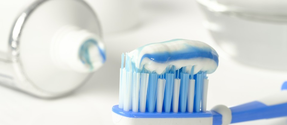 Who created the world's oldest known formula for toothpaste?