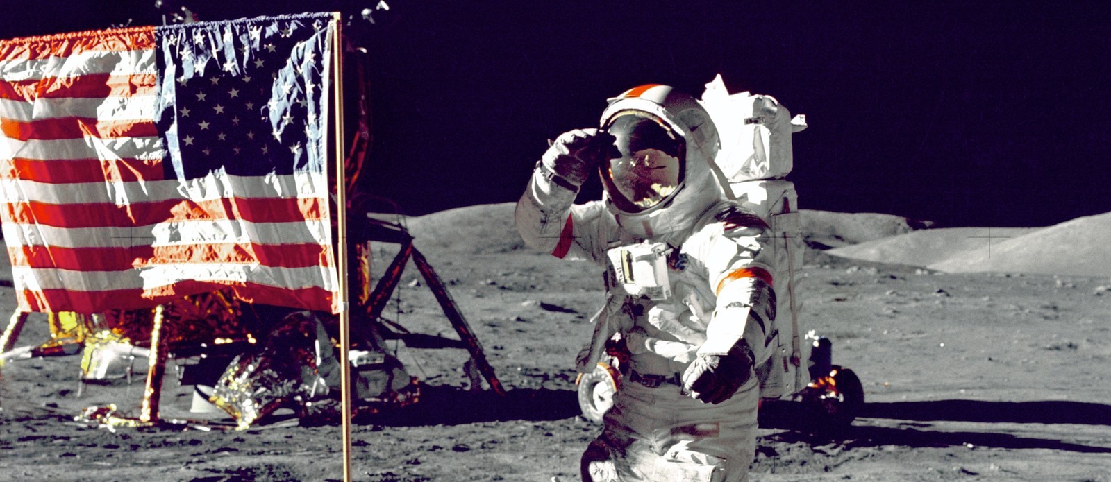 What Does The N Stand For In NASA What Does The N Stand For In NASA