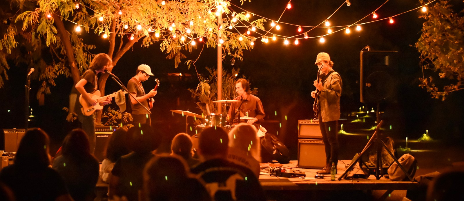 Monkey Business is a 2005 album by which band?