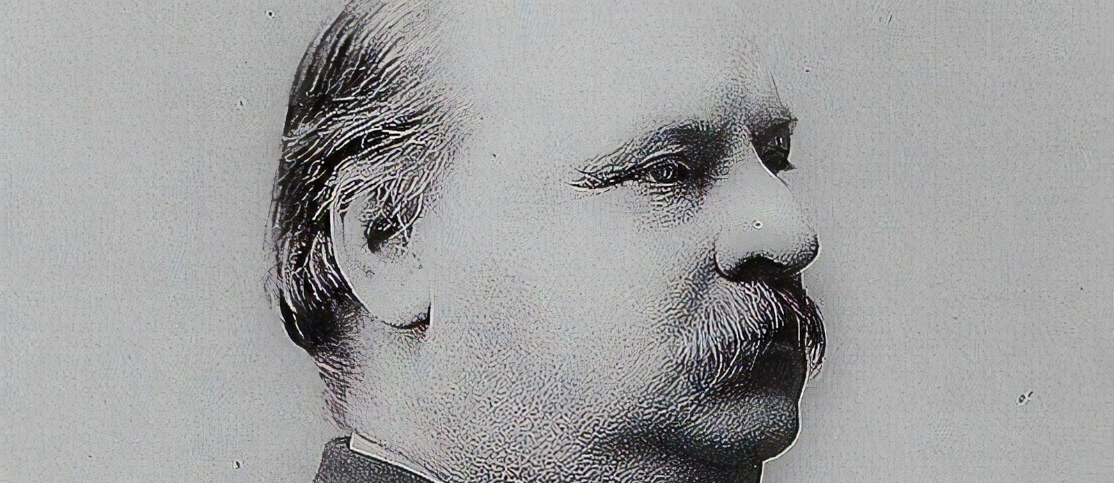 On what date was Grover Cleveland born?