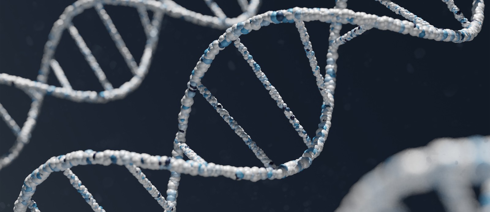 Which of these scientists discovered the structure of DNA?